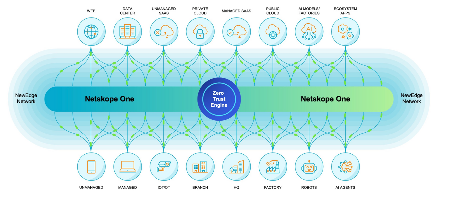 A look at Netskope